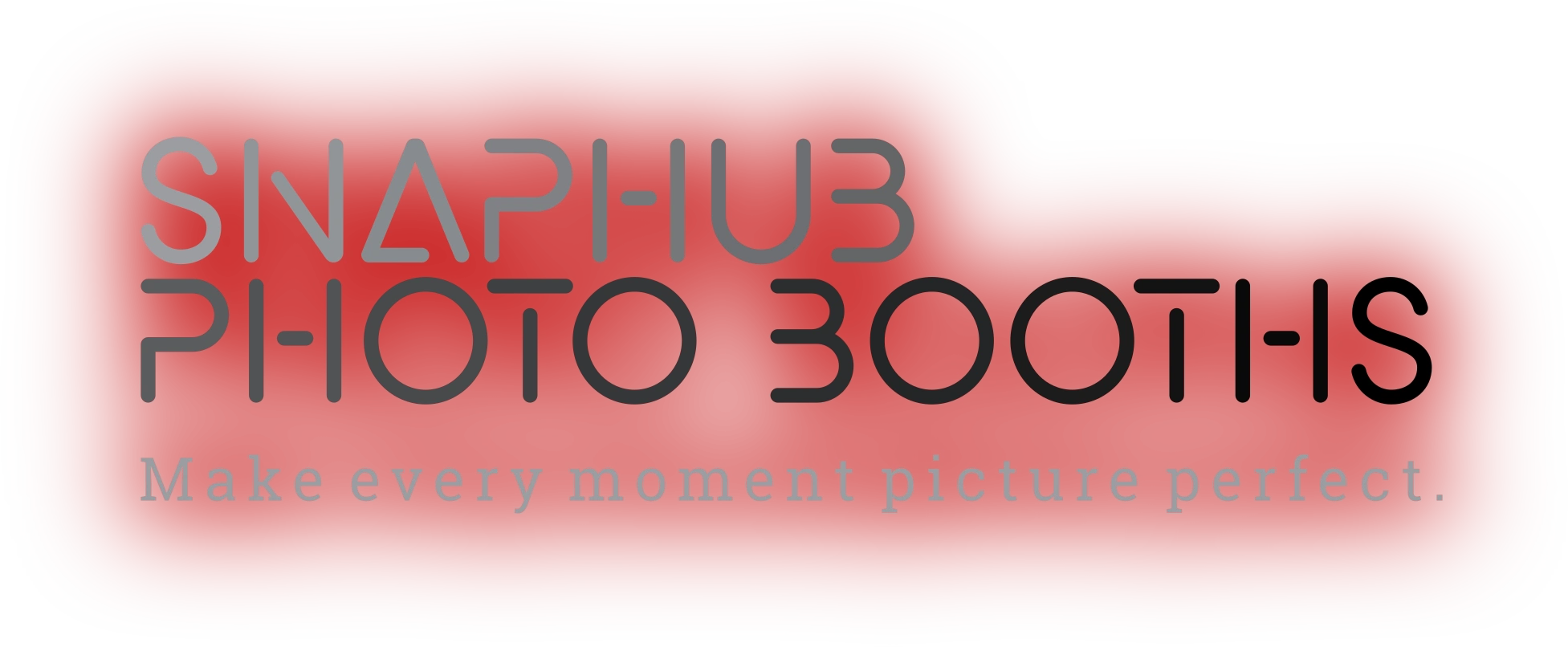 Rent a Photo Booth for Your Event | Snaphub Photo Booths
